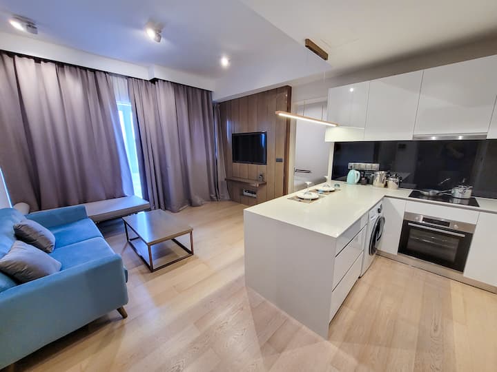 Lavish Room 8 @ Star Residence - 100m To Klcc - Kuala Lumpur