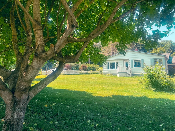 Willow Cottage - Lunenburg