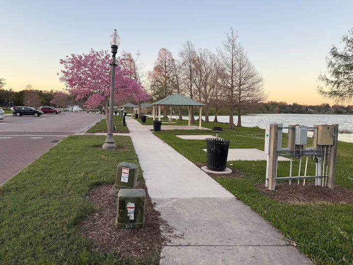 Ocoee Paradise - Ocoee, FL