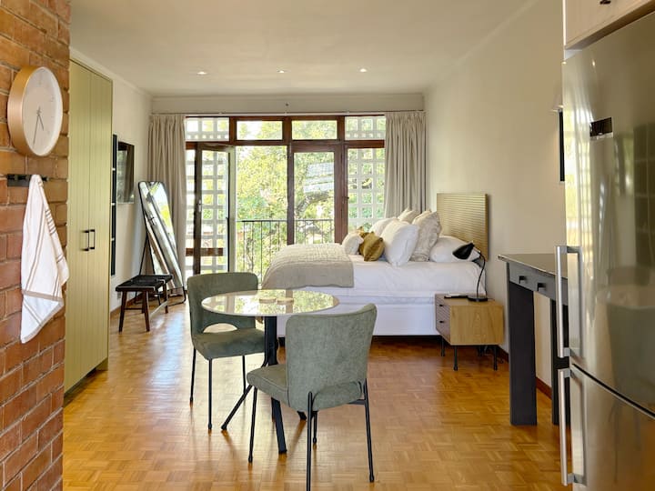 Squirrel Suite - Stellenbosch