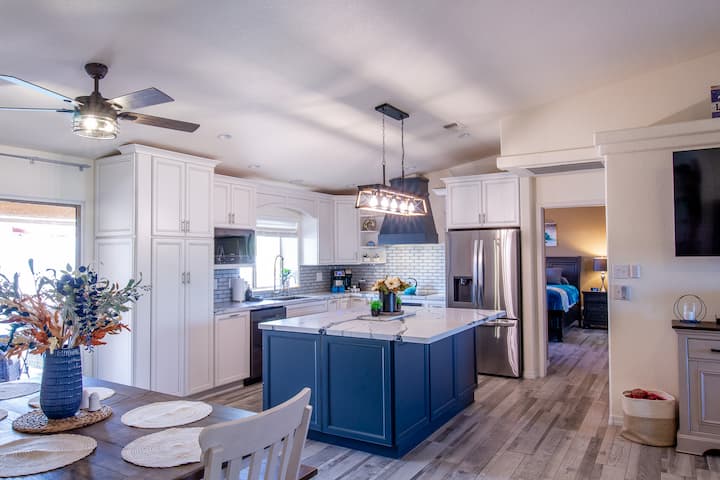 2 Master Suite Delight - Lake Havasu City, AZ