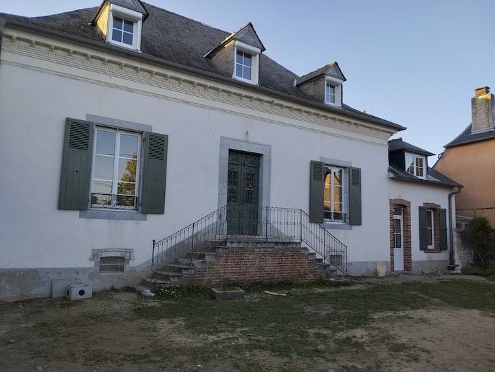 Maison Dans Les Pyrénées - Tarbes