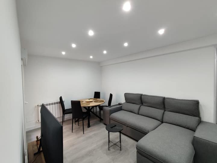 Apartamento Oviedo Centro - Mieres