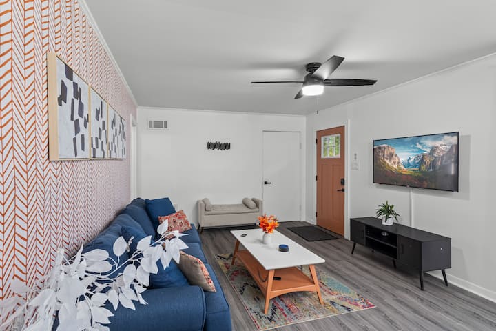 Tranquil Retreat | Pets Welcome - Northlake - Charlotte