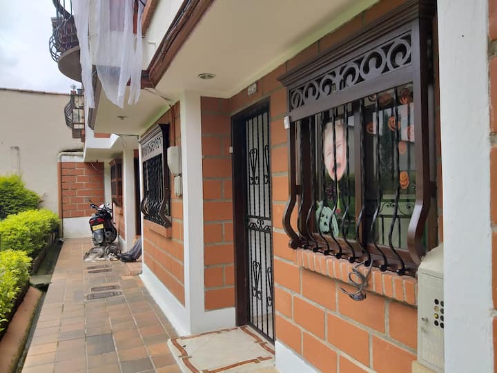 Apartamento El Retiro Antioquia - La Ceja