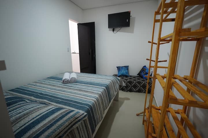 Casa Do Badéga - Angra dos Reis