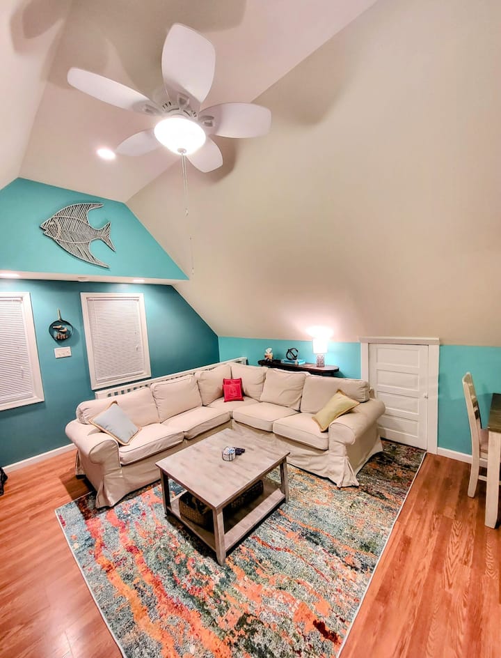 Harbor Haven - Wildwood, NJ