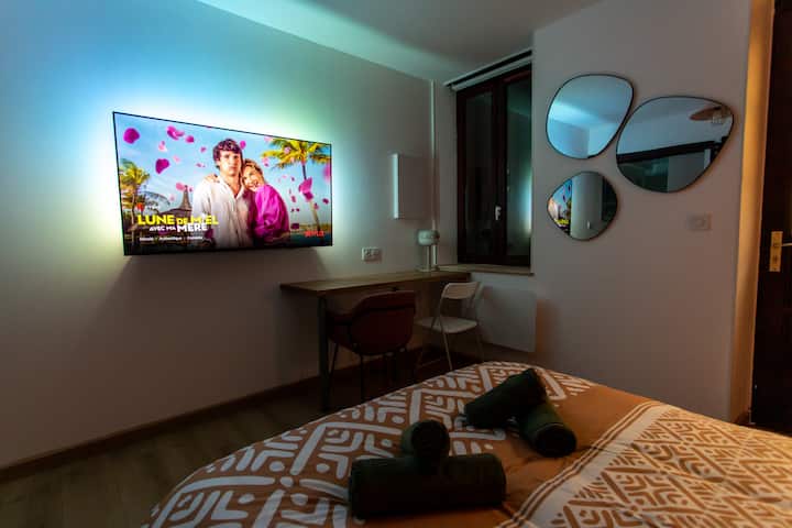 L'escapade Hyper-centre - Saint Aubin - Toulouse