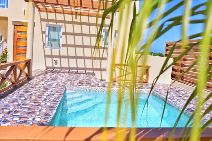 Gumbs View Anguilla (First Floor) - Anguilla