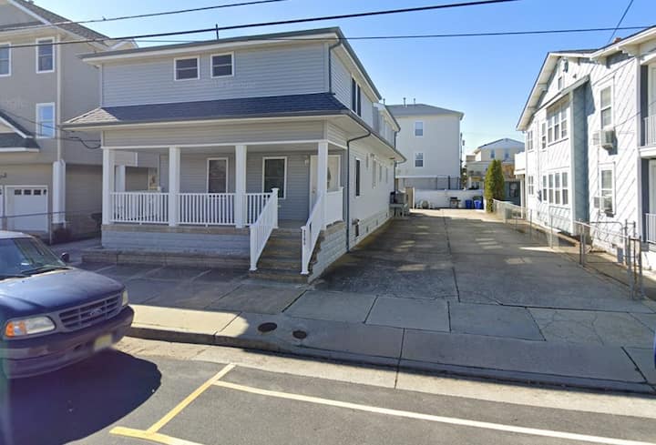 Close 2 Beach | Family Friendly - Wildwood