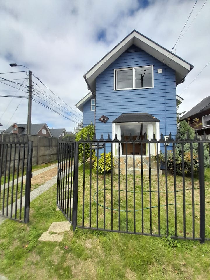 Casa Piedra - Puerto Montt