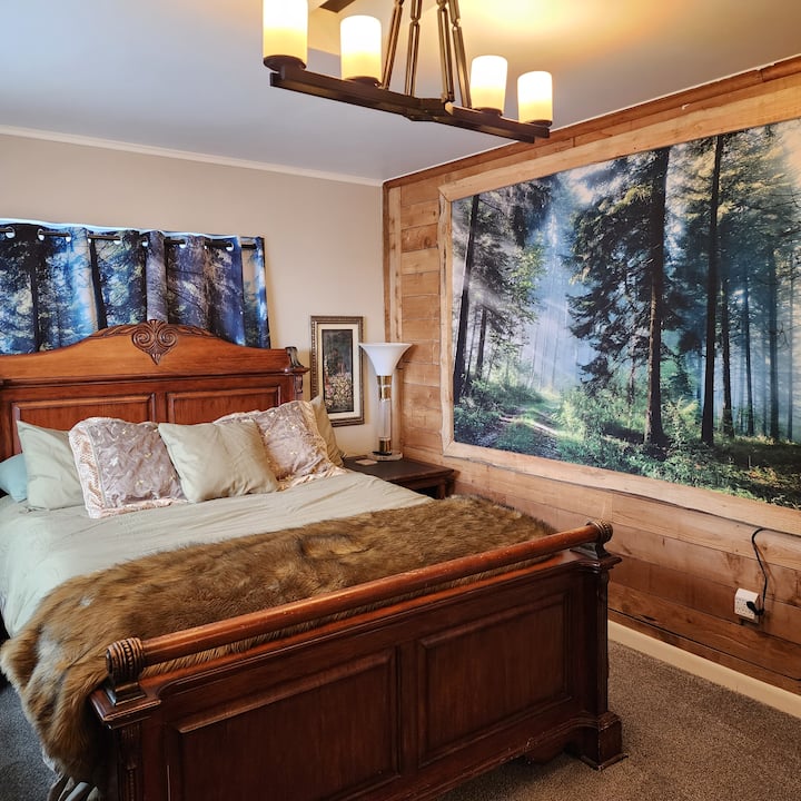 Lakeview Room - Washington