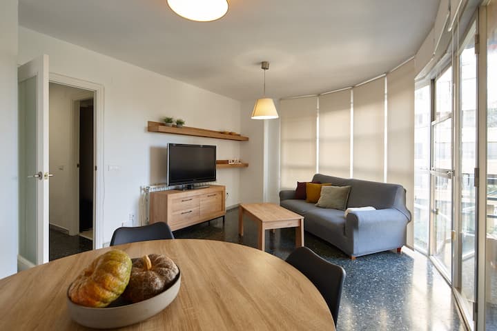Eco-ripoll Con Parking Incluido. - Elche