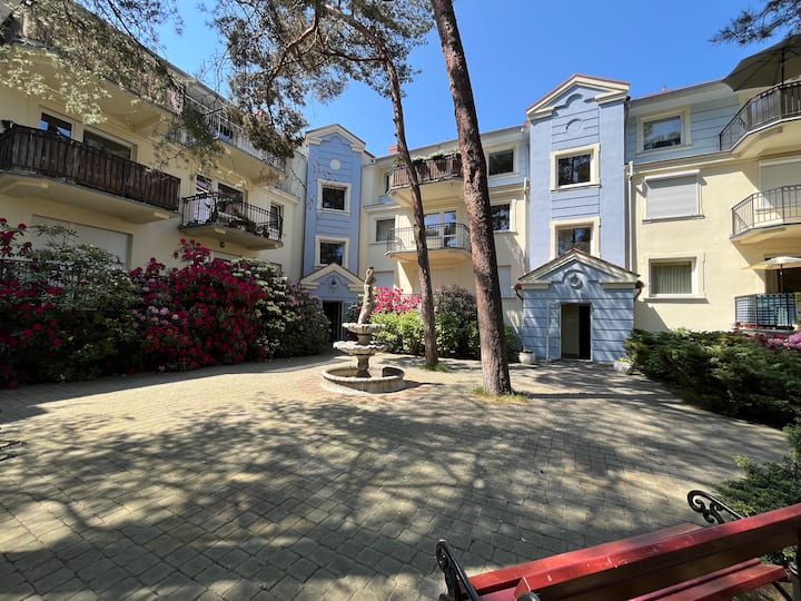 Malwa Jurata - Jastarnia