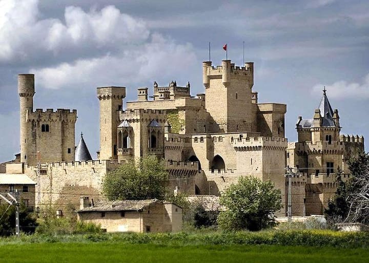 La Posada Del Castillo - Tafalla