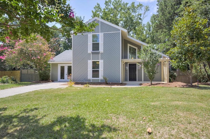 Château Chevron, 5mi To National - Augusta, GA