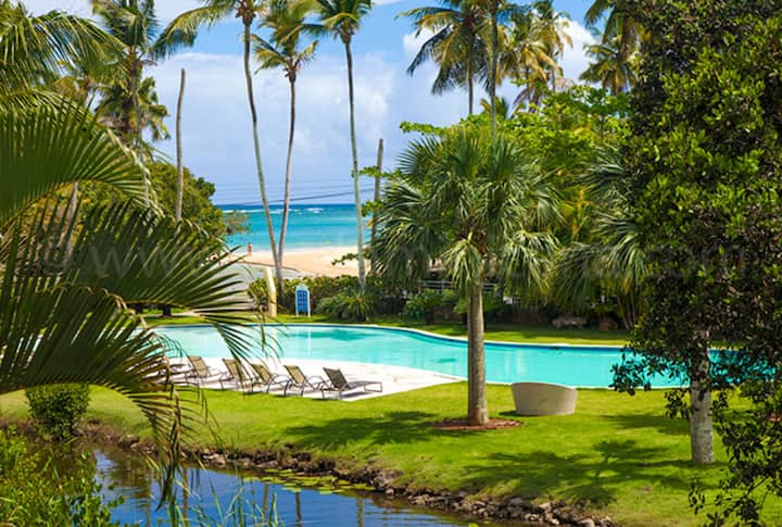 Bonita Village Appartement Familial & Tranquille - Dominican Republic