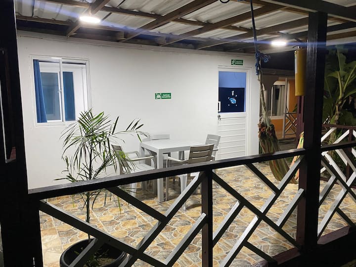 Nature View - Isla de Providencia