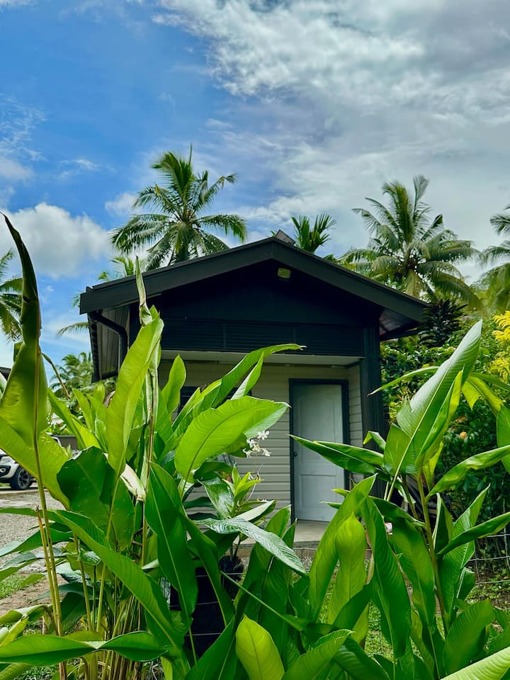 The Cosy Lookout - Fiji