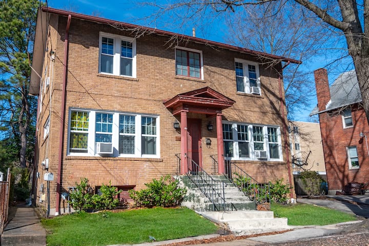 Vintage Apt Nearodu/sentara/chkd - Portsmouth, VA