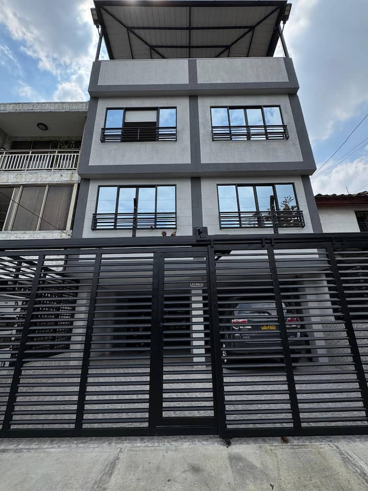 Building 265 In Norte Cali 202 - Cali