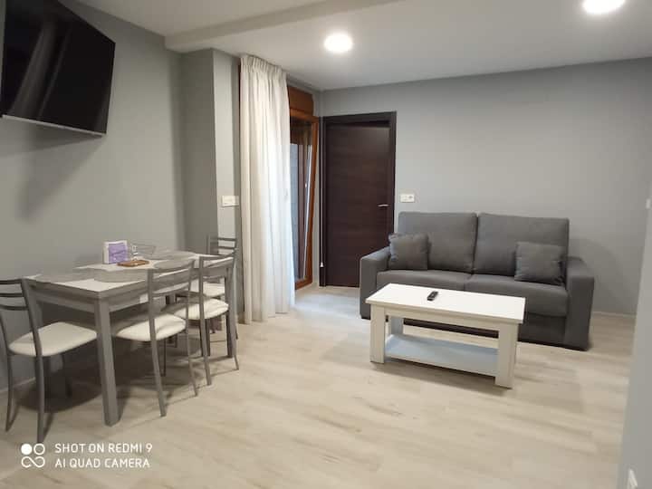 La Casa De María - Portonovo