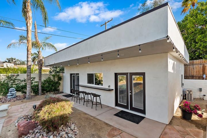 Private Casita/guest House - Palm Desert, CA