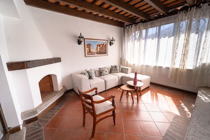 Apartamento Cortijo/linda Vista. - Ciudad Vieja