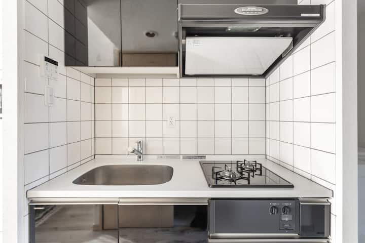 Newly Updated Ryogoku Suite - 4 - Akihabara
