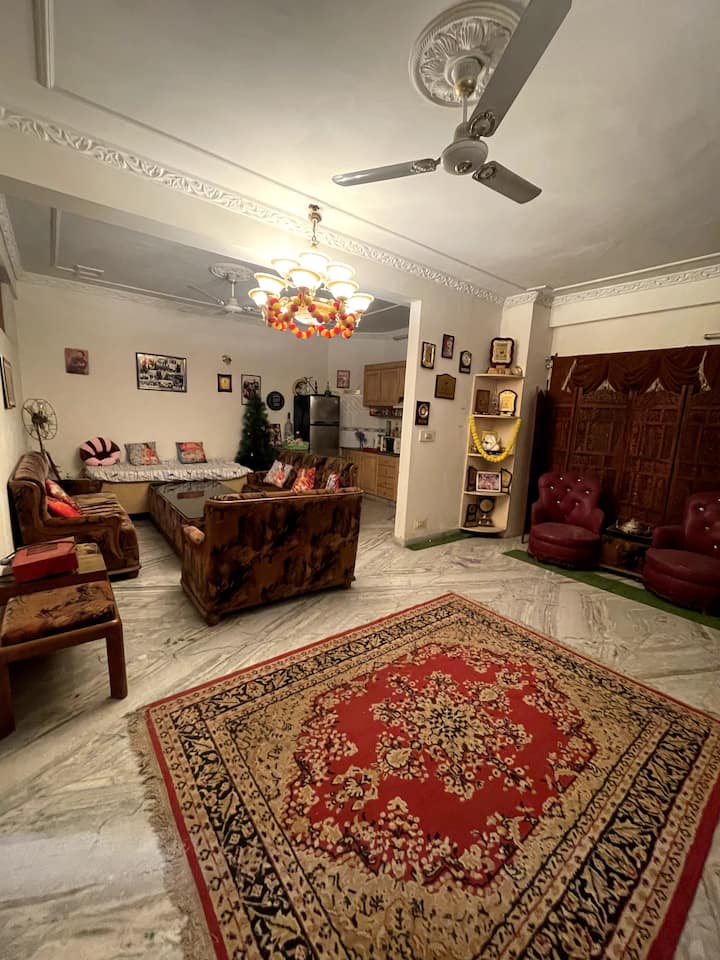 Majestic Valley - Solan