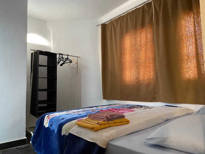 Hoda Sharawy Artistic Studio - Cairo
