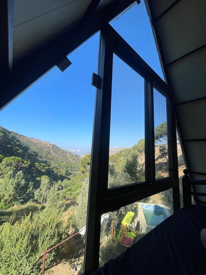Cavalli - La Valley - Libanon