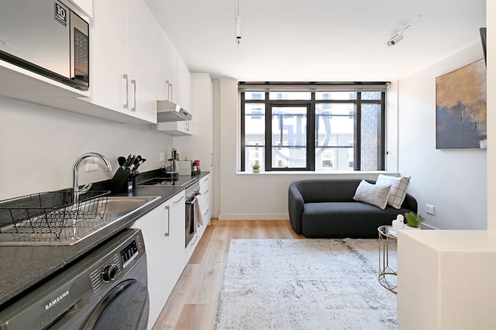 Sleek Urban Studio @ The Tokyo - Cape Town