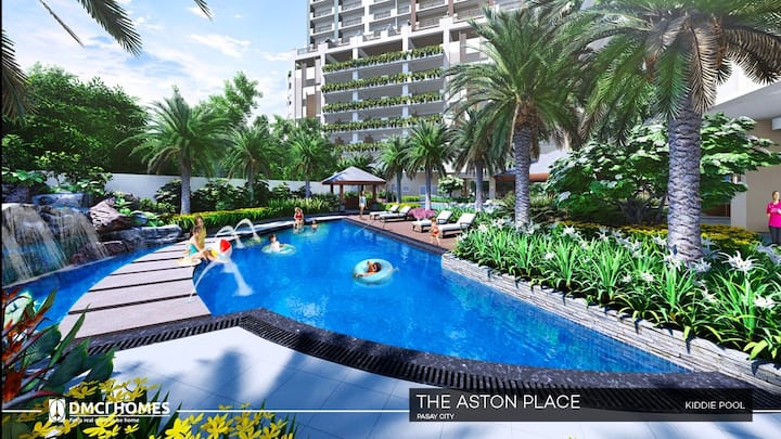 New! Airbnb Close To Makati Cbd - Manila