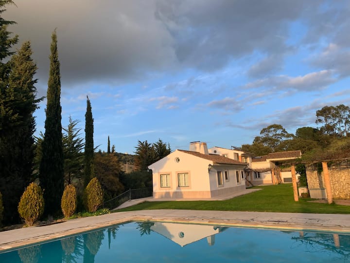 Seewild Poente - Palmela