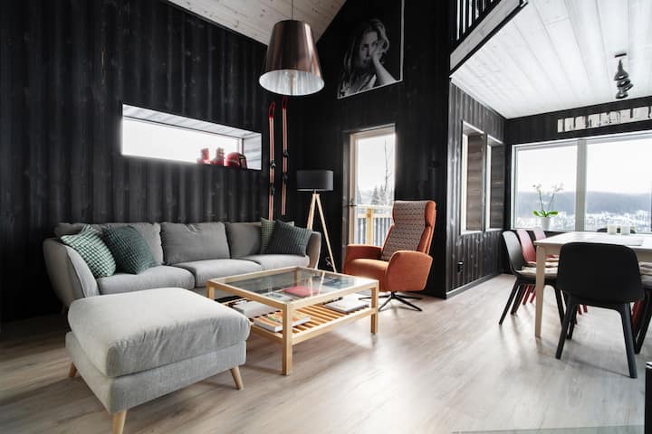 ÅRe Retreat With Character - Åre