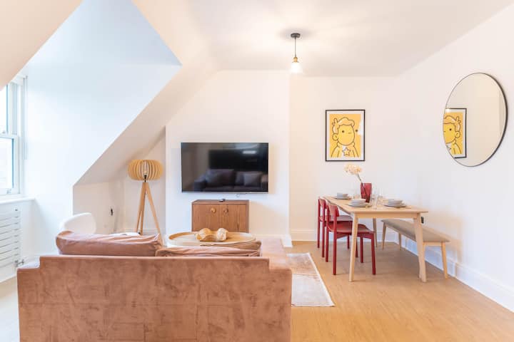 Eleven Lodge By Artsy - Hounslow