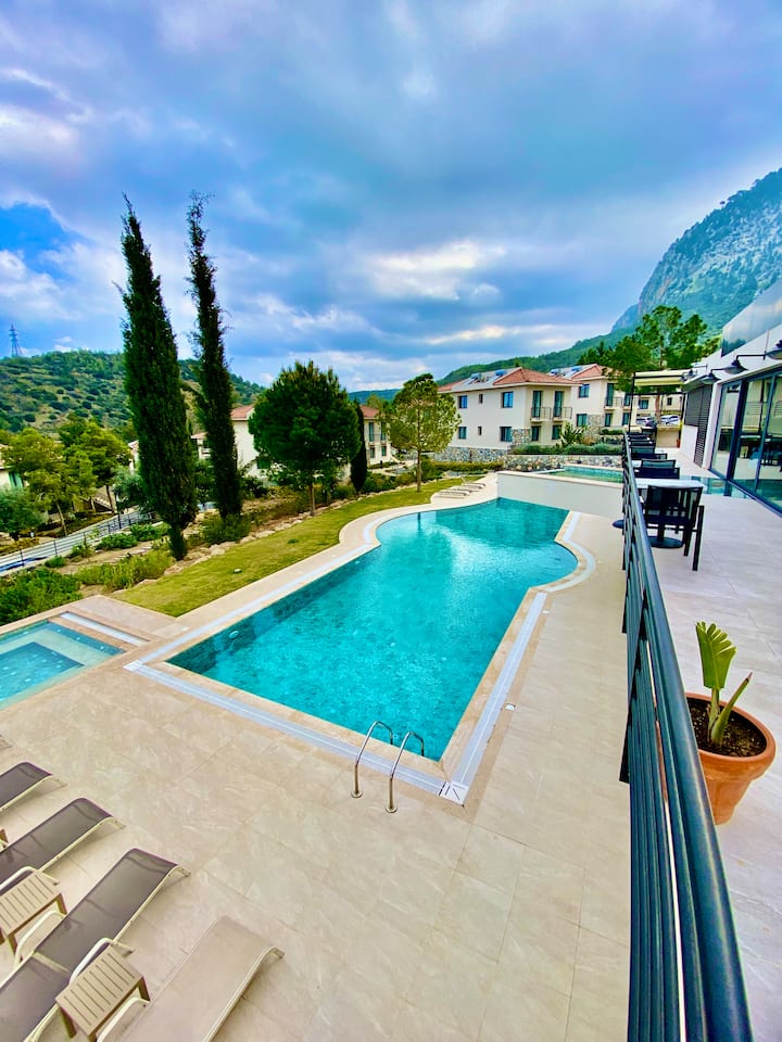 Casa Di Aphrodite - Cyprus