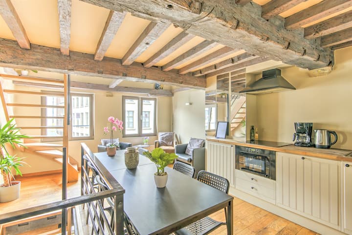 Tempel Triplex - Antwerp