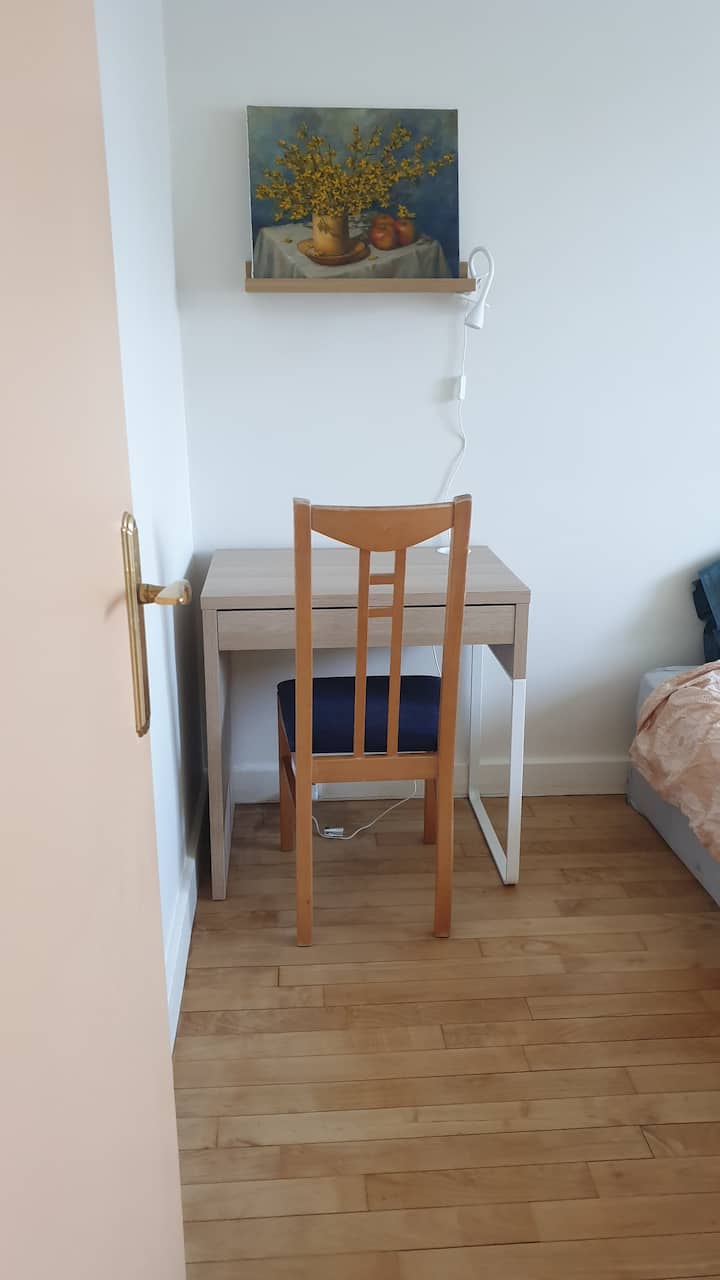Appartement F3 Entier à Coté Rer B Antony - Antony