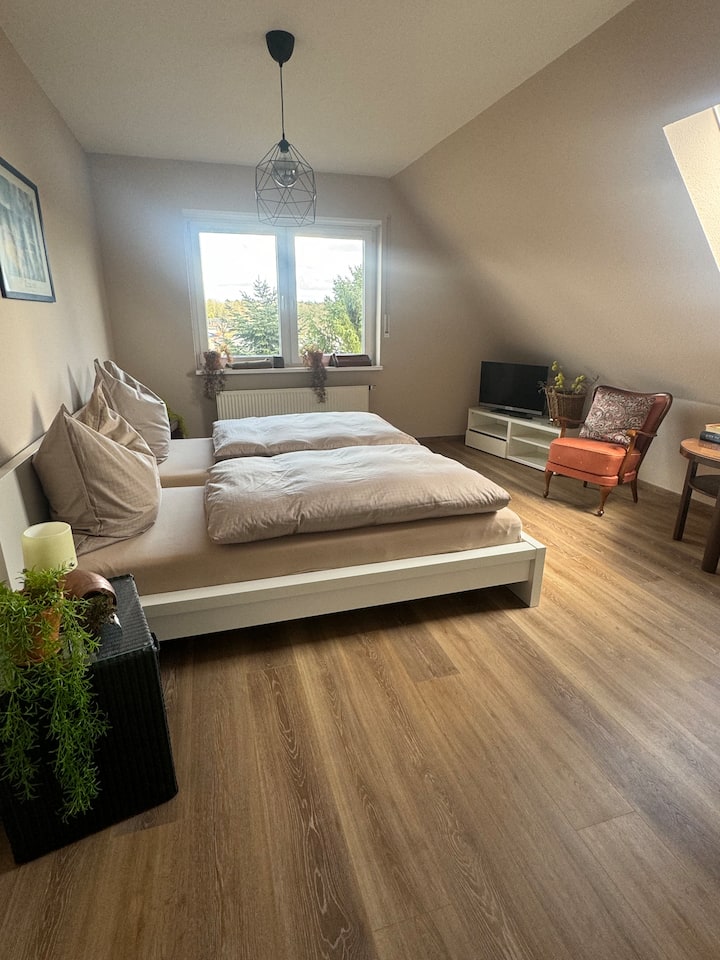Fewo-wacken 110m² - Wacken