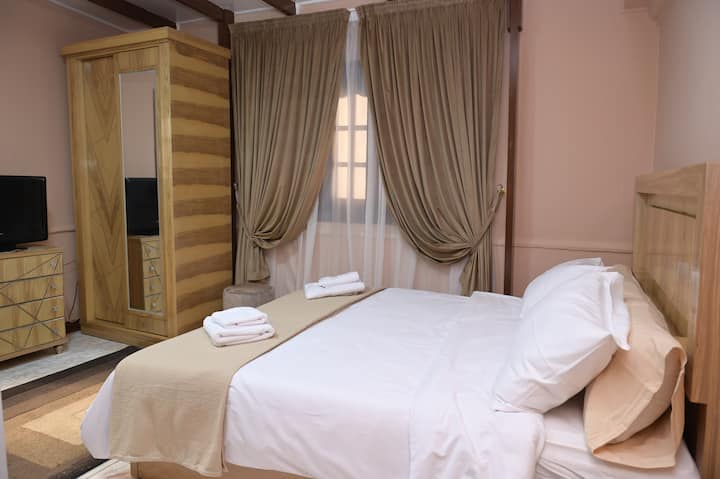 Belle Helen | Cozy Studio - Downtown Cairo - Kairo