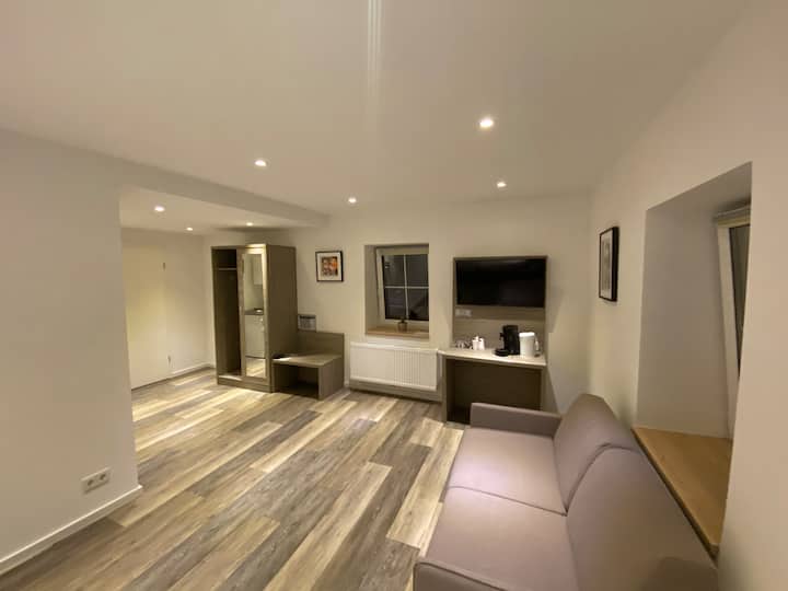 Hôtel Eschberger Hof - Saarbrücken