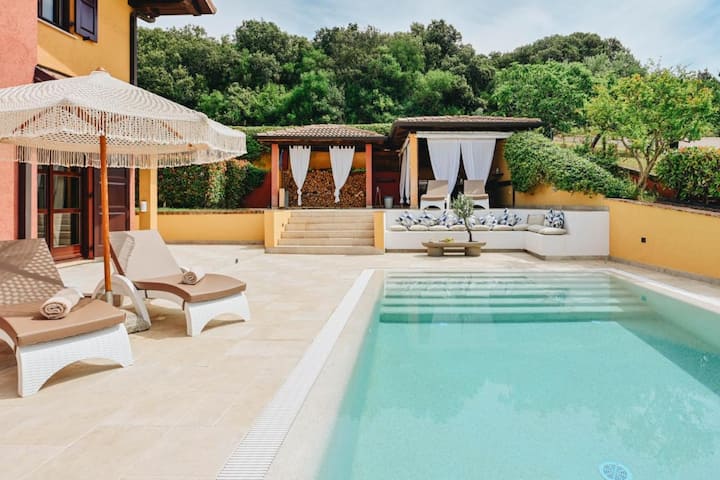 La Magrina Bed & Breakfast - Standard Room - Vrsar