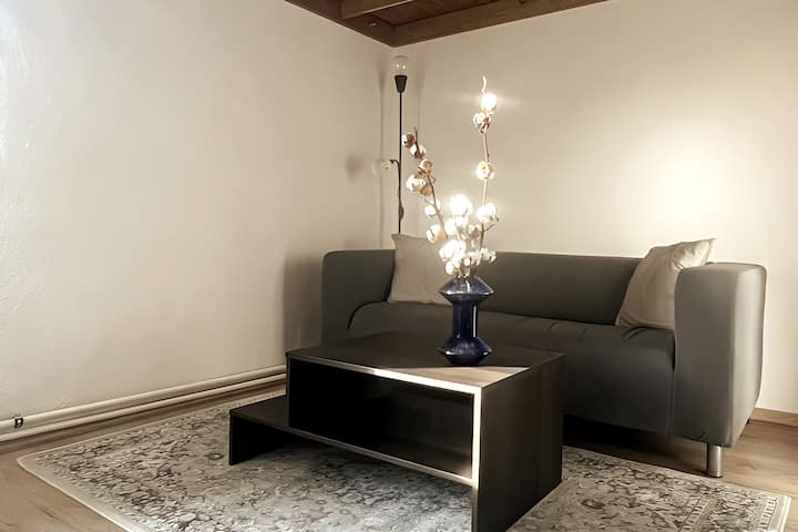 Cotton&loft Brno City Apartment - Brno