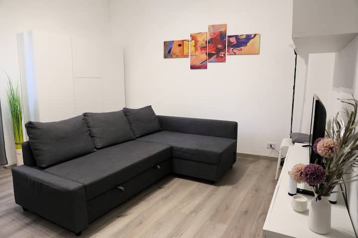 Appartamento Zona Piazza Bologna - Rooma