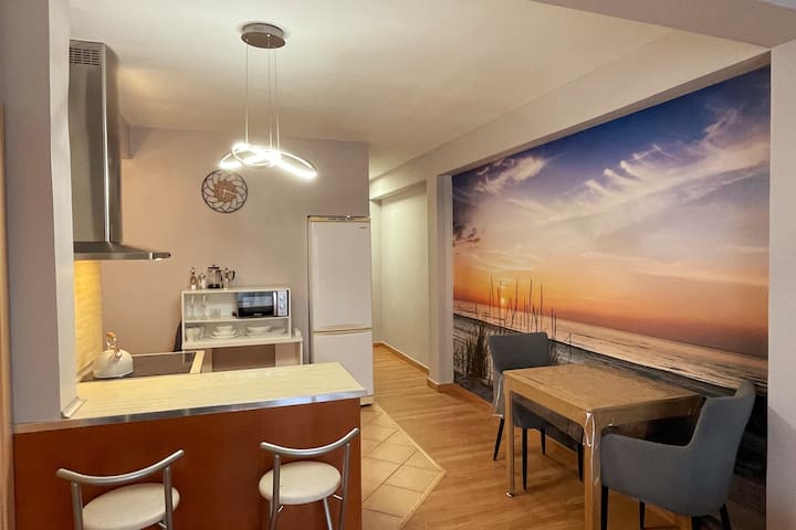Apartment The Orange Sun - El Perelló