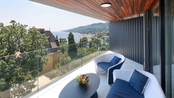 Marena - Luxury Escape - Abbazia