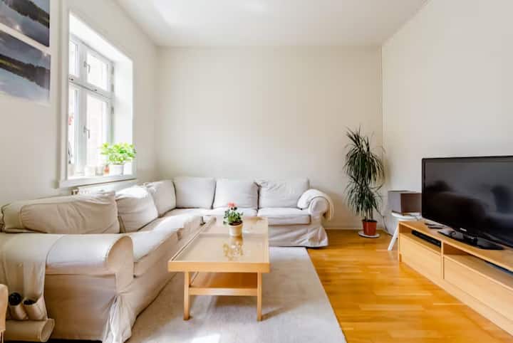 18th Century Charm - Stockholm