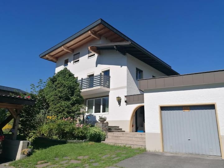 Villa P24 Imst / Tirol - Imst